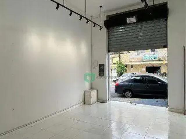 Loja / Comércio para Locação em São Paulo/SP Vila Progredior