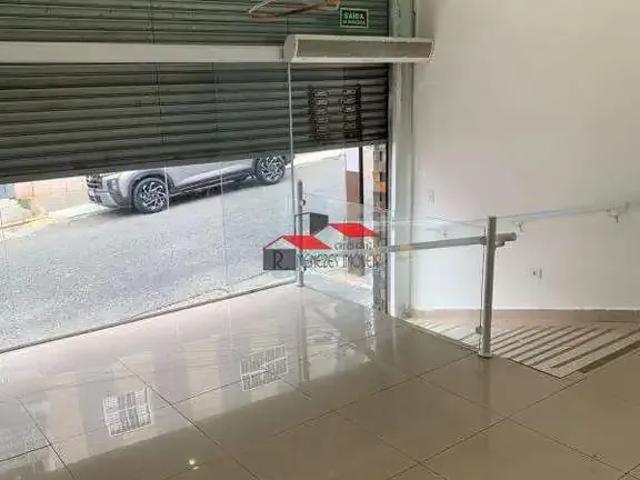 Loja / Comércio para Locação em São Paulo/SP Vila Progresso Zona Leste
