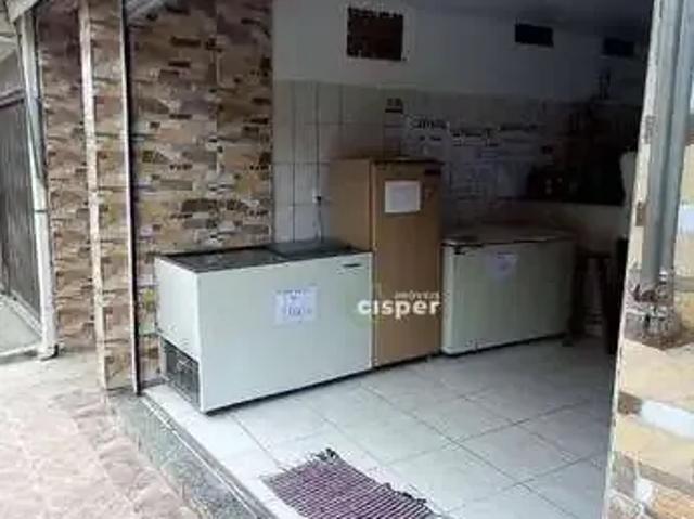 Loja / Comércio para Locação em São Paulo/SP Vila Robertina