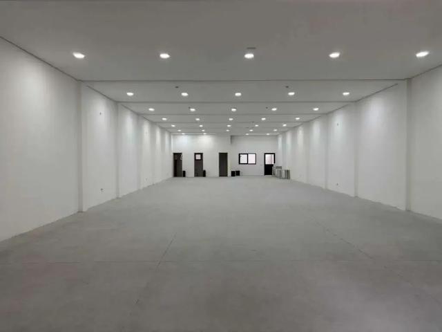 Loja / Comércio para Locação em São Paulo/SP Vila Romana