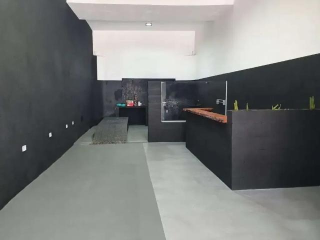 Loja / Comércio para Locação em São Paulo/SP Vila Romana