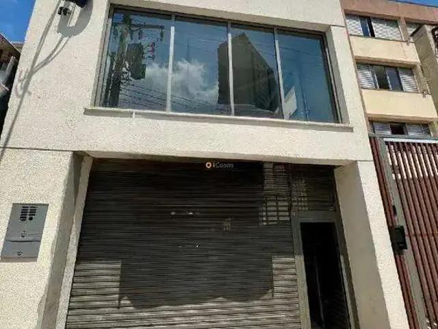 Loja / Comércio para Locação em São Paulo/SP Vila Romana