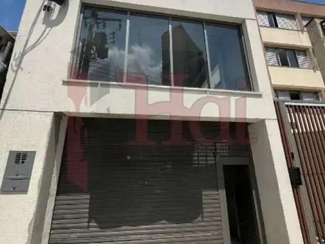 Loja / Comércio para Locação em São Paulo/SP Vila Romana