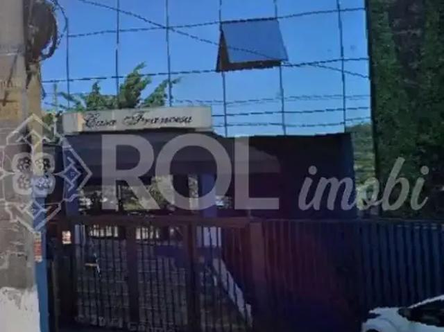 Loja / Comércio para Locação em São Paulo/SP Vila Romana