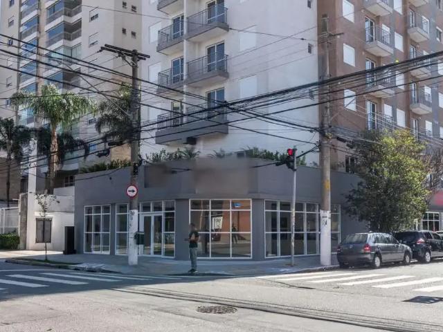 Loja / Comércio para Locação em São Paulo/SP Vila Romana