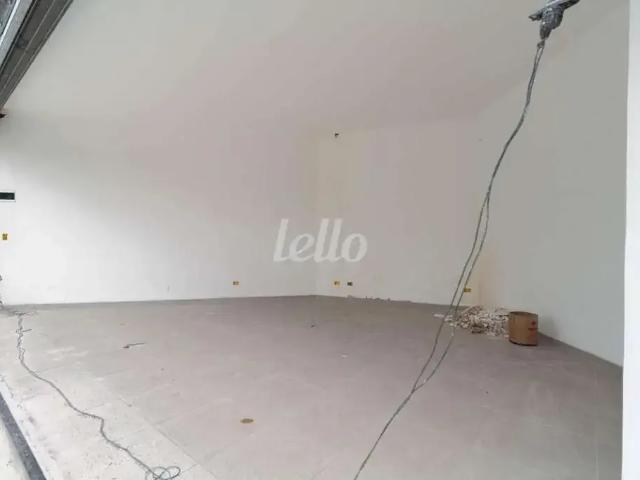 Loja / Comércio para Locação em São Paulo/SP Vila Romana