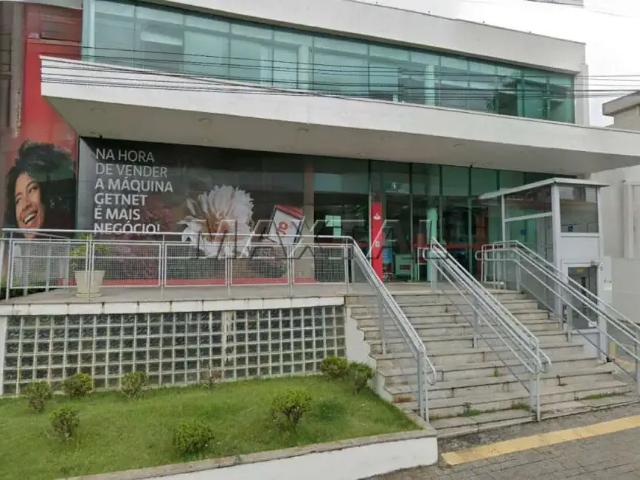 Loja / Comércio para Locação em São Paulo/SP Vila Romana