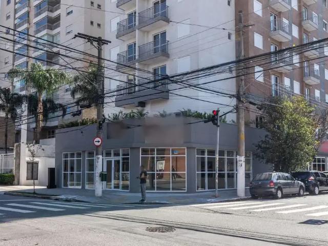 Loja / Comércio para Locação em São Paulo/SP Vila Romana