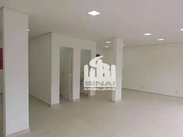 Loja / Comércio para Locação em São Paulo/SP Vila Romana