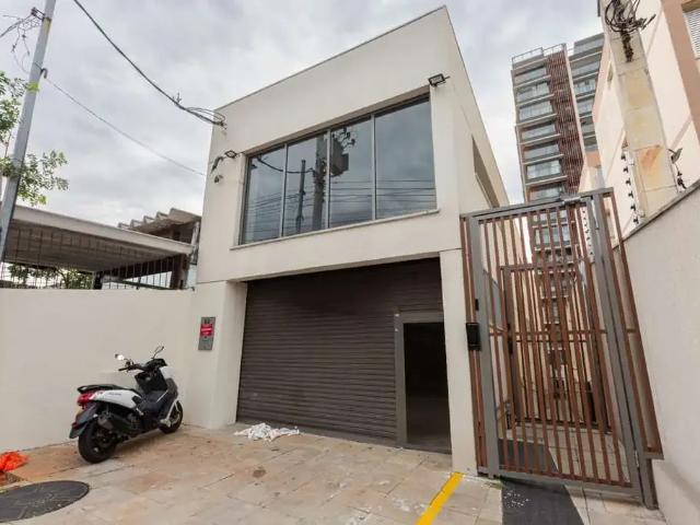 Loja / Comércio para Locação em São Paulo/SP Vila Romana