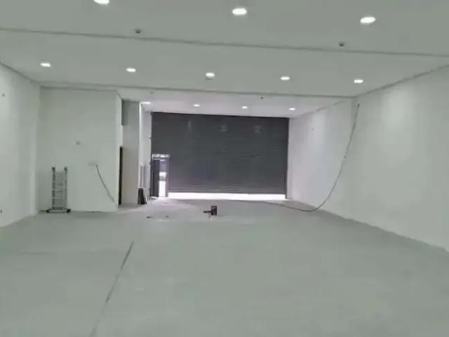 Loja / Comércio para Locação em São Paulo/SP Vila Romana