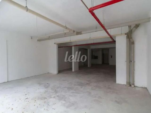 Loja / Comércio para Locação em São Paulo/SP Vila Romana