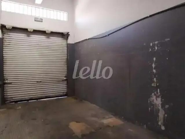 Loja / Comércio para Locação em São Paulo/SP Vila Romero