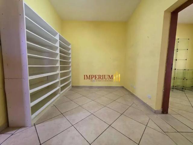 Loja / Comércio para Locação em São Paulo/SP Vila Romero