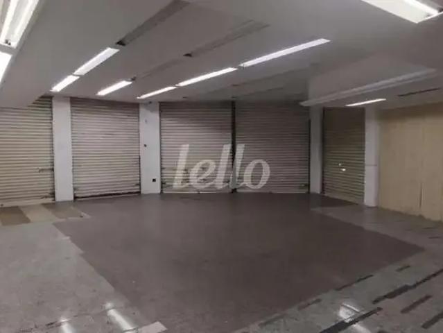 Loja / Comércio para Locação em São Paulo/SP Vila Romero