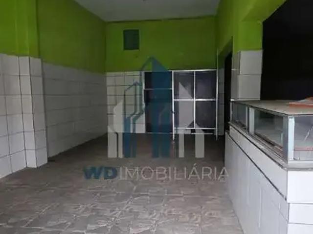 Loja / Comércio para Locação em São Paulo/SP Vila Rosária