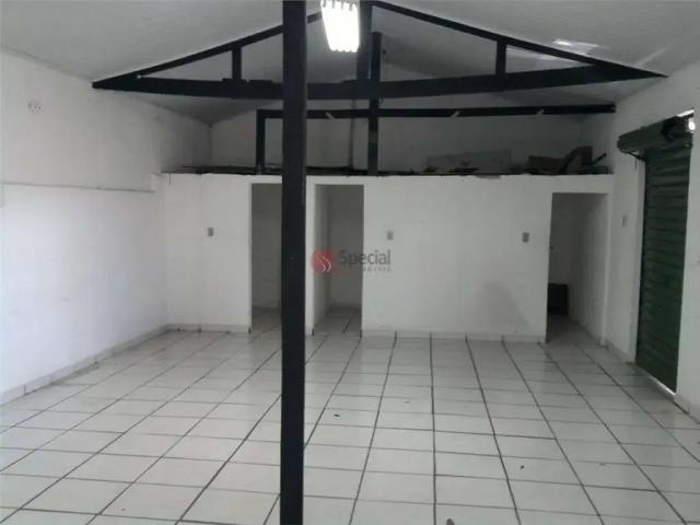 Loja / Comércio para Locação em São Paulo/SP Vila Ré