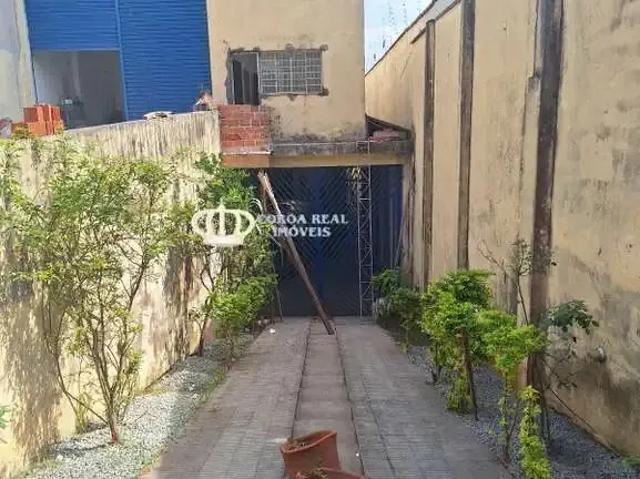 Loja / Comércio para Locação em São Paulo/SP Vila Ré