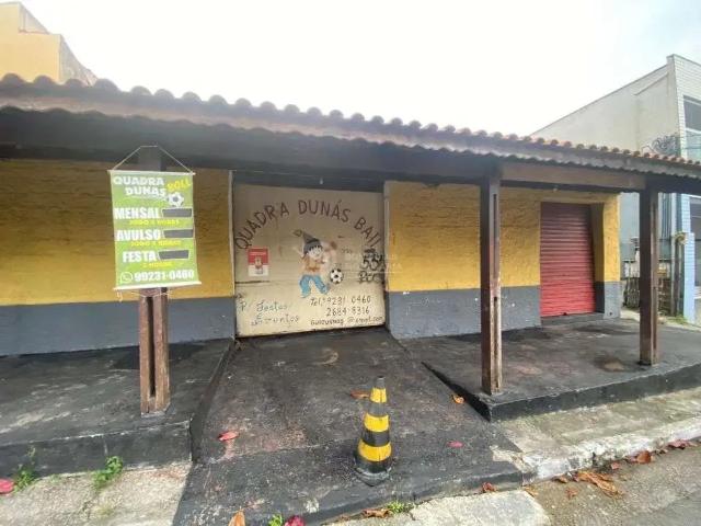 Loja / Comércio para Locação em São Paulo/SP Vila Ré