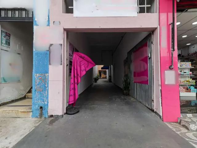 Loja / Comércio para Locação em São Paulo/SP Vila Ré