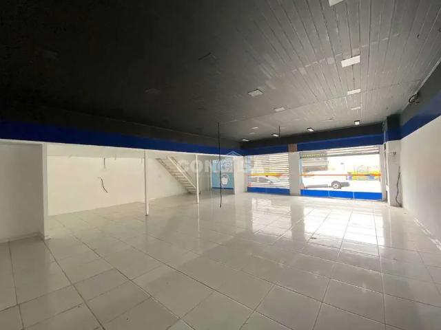 Loja / Comércio para Locação em São Paulo/SP Vila Regente Feijó