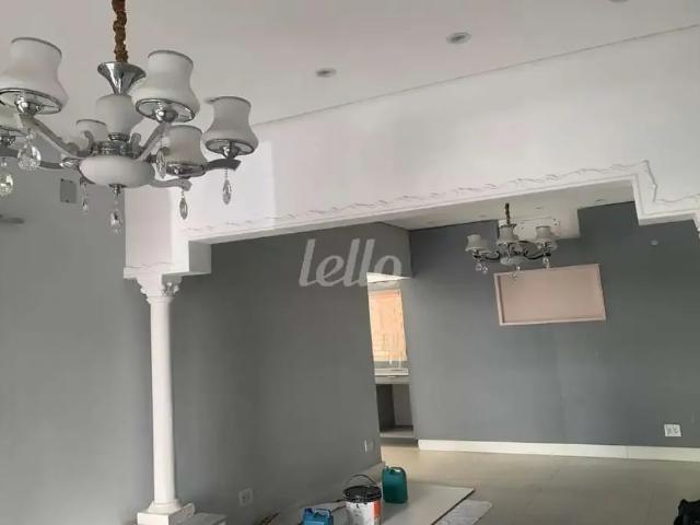 Loja / Comércio para Locação em São Paulo/SP Vila Regente Feijó