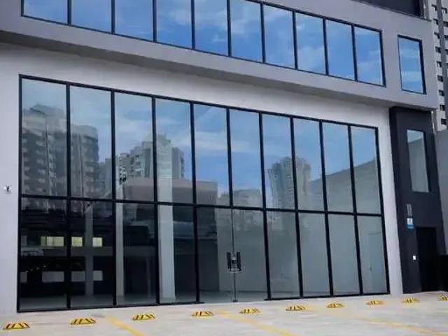 Loja / Comércio para Locação em São Paulo/SP Vila Regente Feijó
