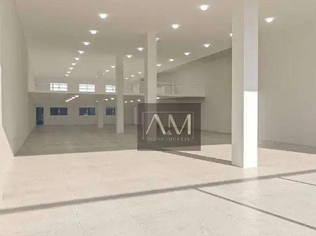 Loja / Comércio para Locação em São Paulo/SP Vila Regente Feijó