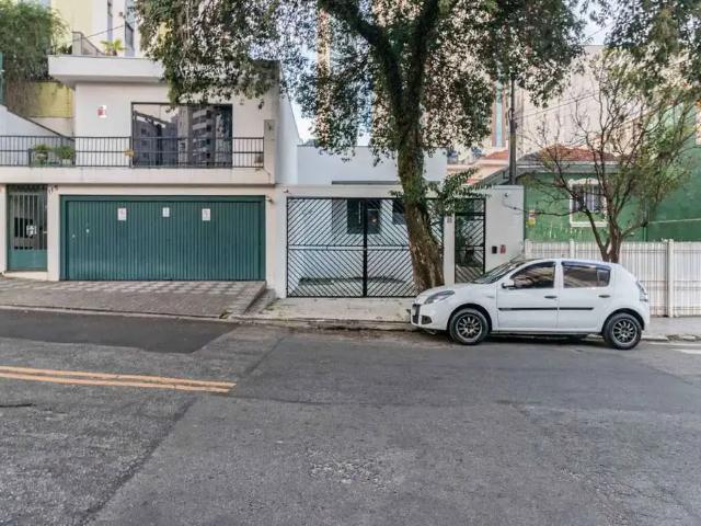 Loja / Comércio para Locação em São Paulo/SP Vila Regente Feijó