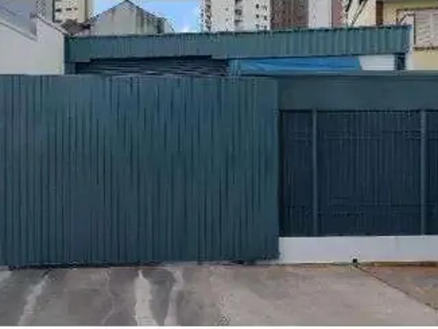 Loja / Comércio para Locação em São Paulo/SP Vila Regente Feijó