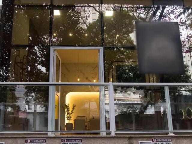 Loja / Comércio para Locação em São Paulo/SP Vila Regente Feijó