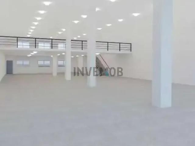 Loja / Comércio para Locação em São Paulo/SP Vila Regente Feijó