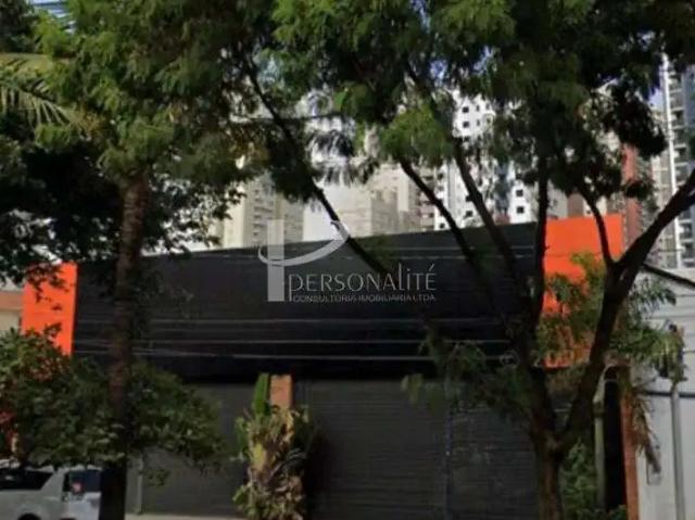 Loja / Comércio para Locação em São Paulo/SP Vila Regente Feijó