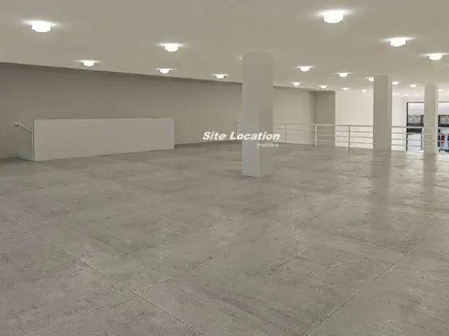 Loja / Comércio para Locação em São Paulo/SP Vila Regente Feijó