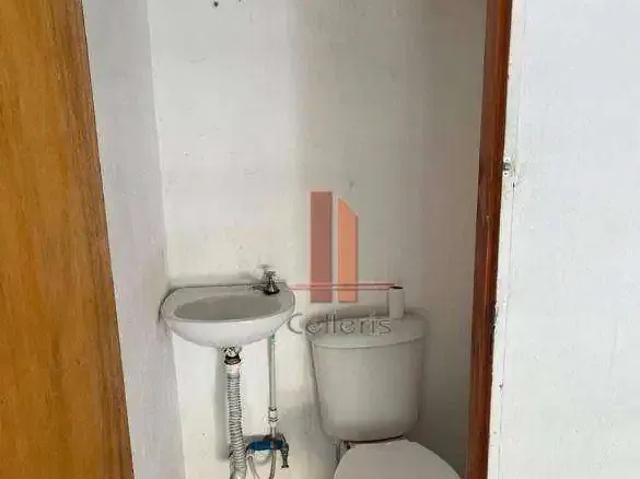 Loja / Comércio para Locação em São Paulo/SP Jardim Anália Franco