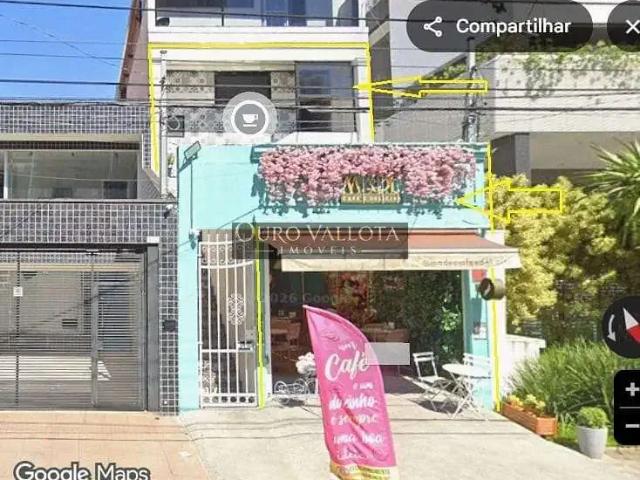 Loja / Comércio para Locação em São Paulo/SP Vila Regente Feijó