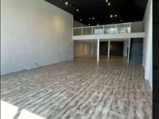 Loja / Comércio para Locação em São Paulo/SP Vila Regente Feijó