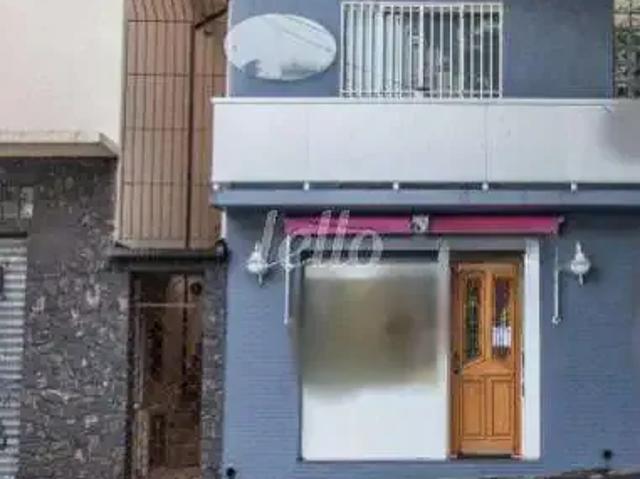 Loja / Comércio para Locação em São Paulo/SP Vila Regente Feijó