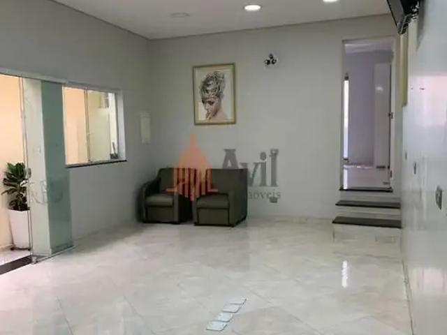 Loja / Comércio para Locação em São Paulo/SP Vila Regente Feijó