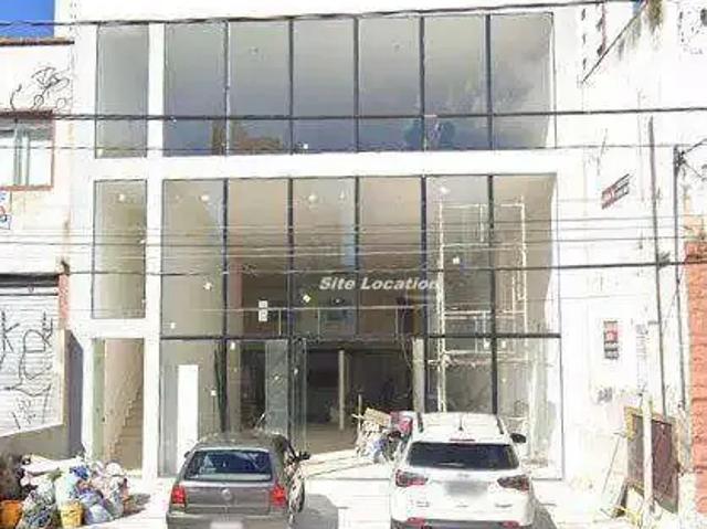 Loja / Comércio para Locação em São Paulo/SP Vila Regente Feijó