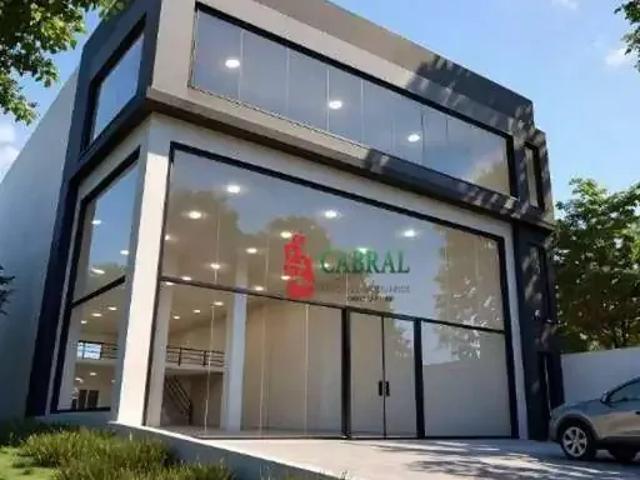 Loja / Comércio para Locação em São Paulo/SP Vila Regente Feijó