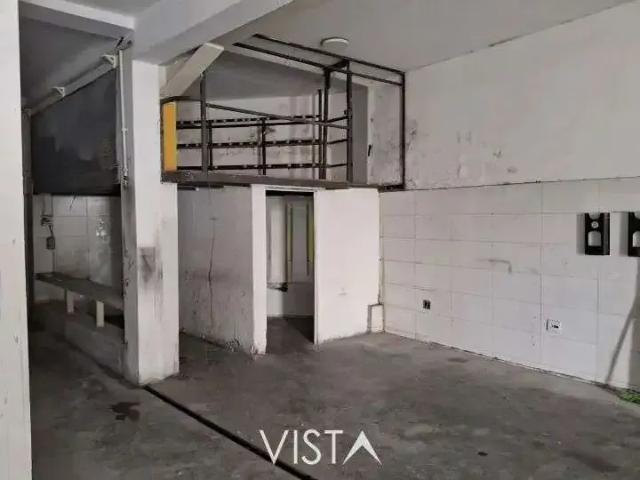 Loja / Comércio para Locação em São Paulo/SP Vila Regente Feijó
