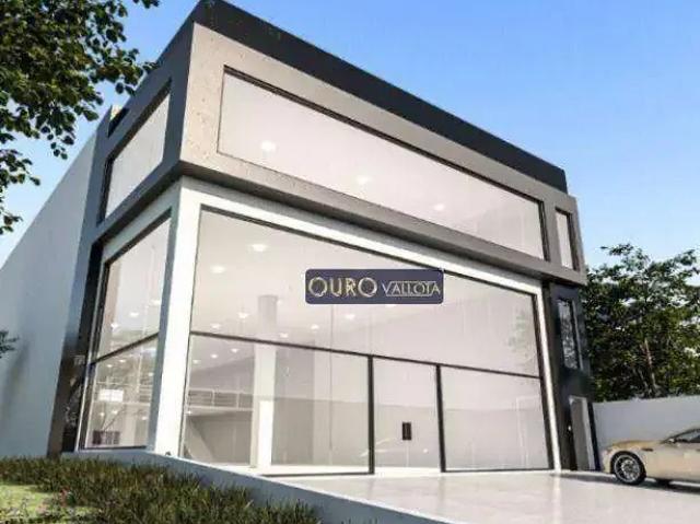 Loja / Comércio para Locação em São Paulo/SP Vila Regente Feijó