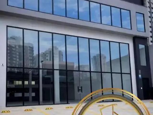 Loja / Comércio para Locação em São Paulo/SP Vila Regente Feijó