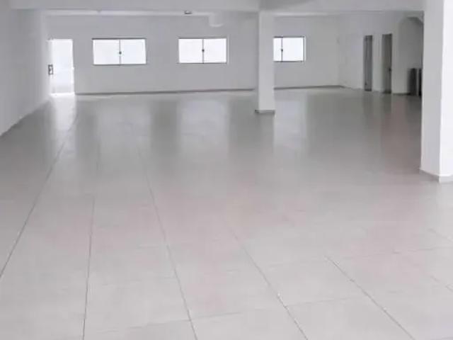Loja / Comércio para Locação em São Paulo/SP Vila Regente Feijó
