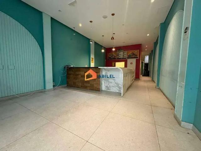 Loja / Comércio para Locação em São Paulo/SP Vila Regente Feijó
