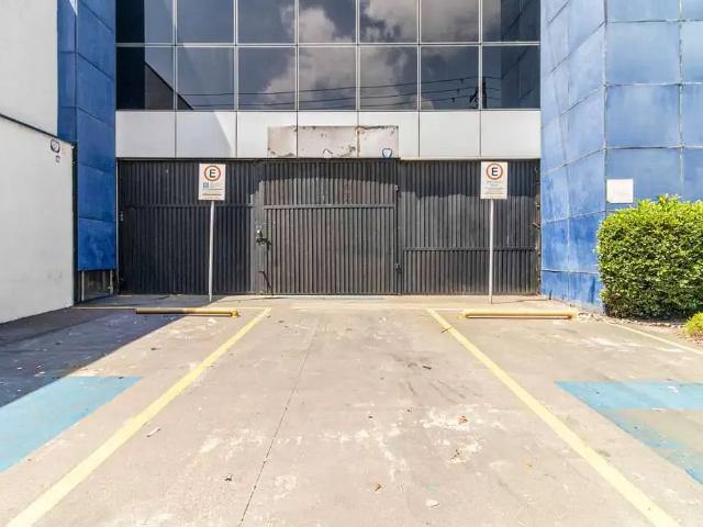 Loja / Comércio para Locação em São Paulo/SP Vila Regente Feijó