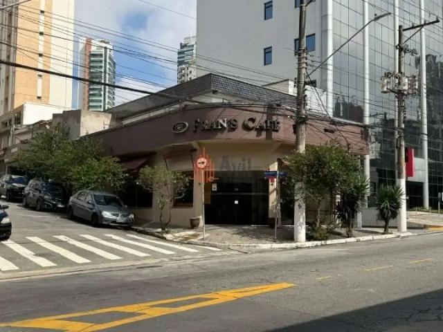 Loja / Comércio para Locação em São Paulo/SP Vila Regente Feijó