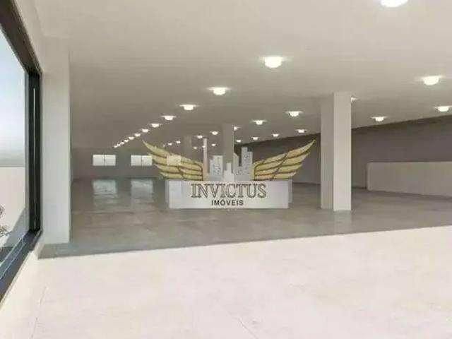 Loja / Comércio para Locação em São Paulo/SP Vila Regente Feijó