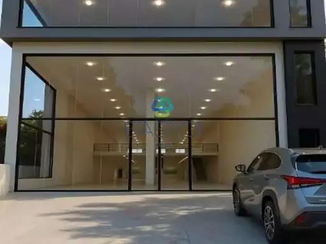 Loja / Comércio para Locação em São Paulo/SP Vila Regente Feijó